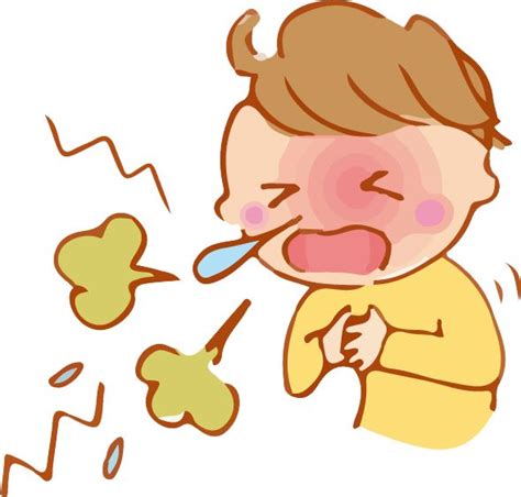 咳嗽变异性哮喘早知道