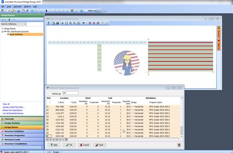 Autodesk Structural Bridge Design Essential Level Virginia E Learningandtraining