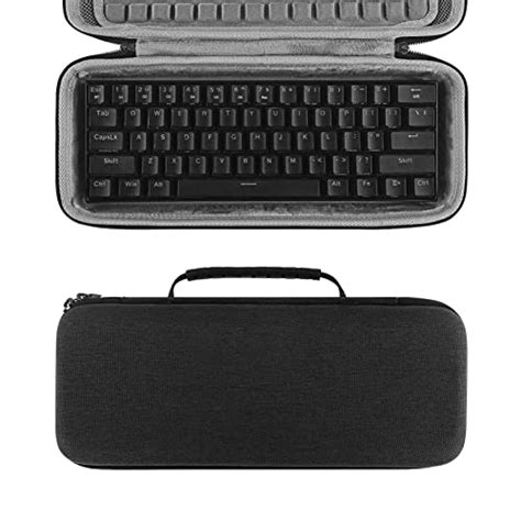 Top 10 Keyboard Hard Cases Of 2022 Best Reviews Guide