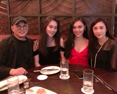 Nina Li Chi Latest News And Coverage 8days