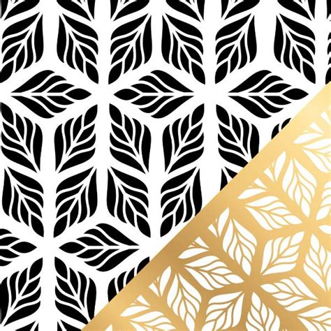 Stylish Wafer Paper Overlay 3 Bakers Boutique
