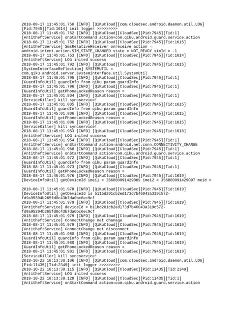 Antitheft Deamon Pdf Process Computing Operating System Technology