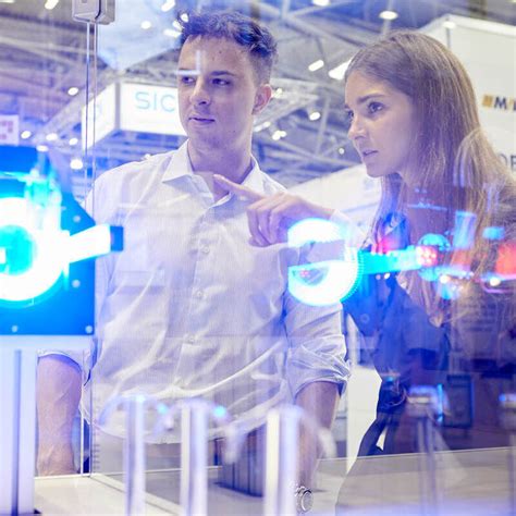 automatica on linkedin robots automation automatica automatica23