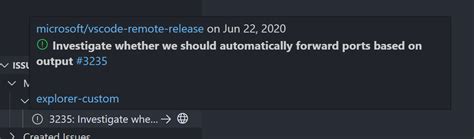 Add Bottom Margin To Issue Hover · Issue 101496 · Microsoftvscode · Github