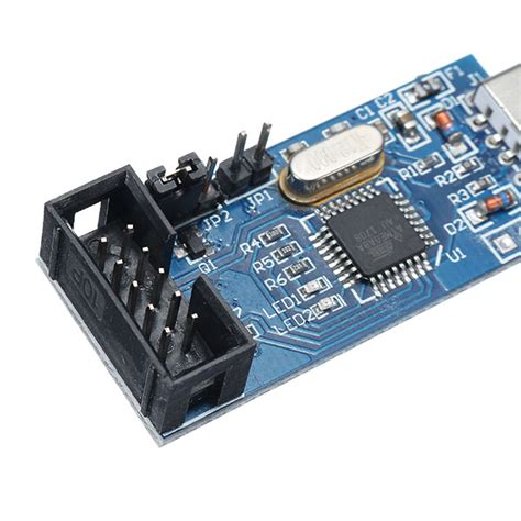 Usbasp Usbisp Avr Programmer Board Avr Software