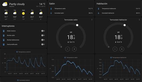 Climate Control With Esphome And Home Assistant Alberto Ruibal
