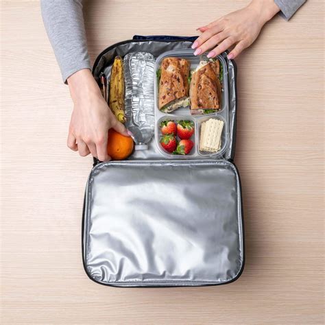 Dallas Cowboys Nfl Gameday Lunch Bag