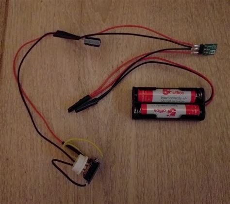 diy iot button ben s place