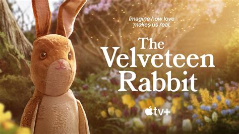 First Trailer For The Velveteen Rabbit Film With Helena Bonham Carter