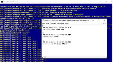 Offline Ai Speech Recognition Tools Restackio