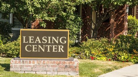 Revamp Your Leasing Office 5 Ways To Create A Great First Impression