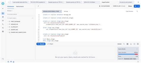 Learned About Snowflake Basics Tushar Saini Posted On The Topic Linkedin