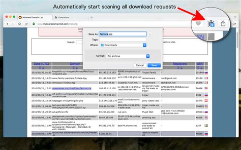 Virustotal · Github Topics · Github
