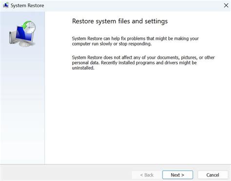 วิธีการกู้คืนโปรแกรมที่ถอนการติดตั้งบน Windows