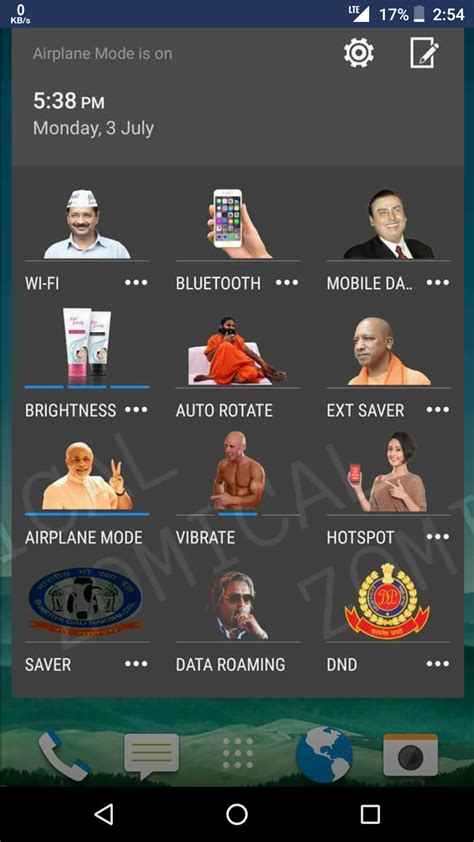 Android Is Highly Customizable Rindia