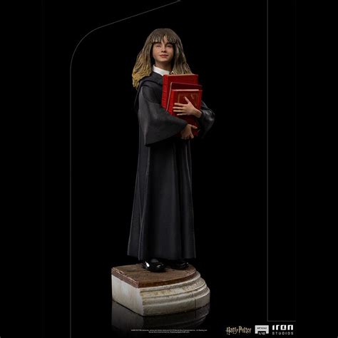 Statuetta Harry Potter Hermione Granger Idee Per Regali Originali