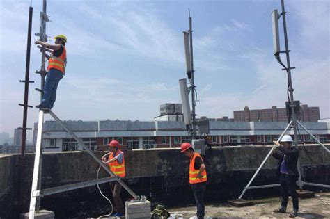 年底，武汉将建成144个5g基站；新思科技武汉全球研发中心封顶