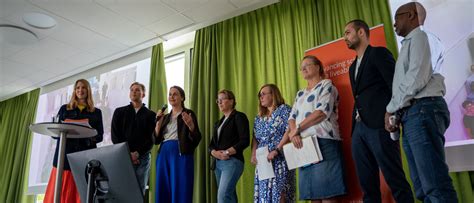 Lessons Learned From The Citizens Assembly On Climate Stockholm