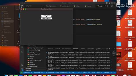 Pranjal Tiwari On Linkedin Computervision Opencv Ai Technology Learningjourney