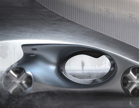 Mini O Hackney Behance