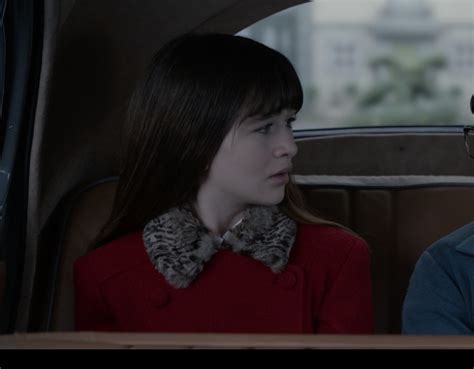 Violet Baudelaire A Series Of Unfortunate Events A Series Of