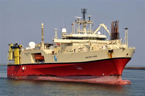 Ramform Viking