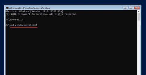 How To Reset Forgotten Password Of Windows Server GEEKrar