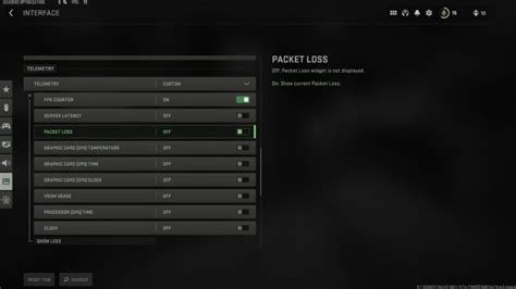 How To Show FPS In Warzone
