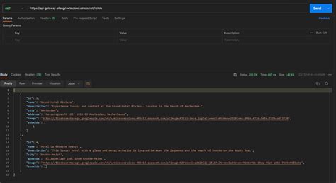 Github Eliasgrinwismicroservices