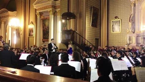 Gala Concert Concierto Gala Julia Lamon Soprano Je Dis Carmen Bizet Orquesta Isofom