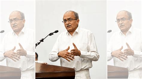 Prashant Bhushans Manmohan Arc From Fierce Critic Of Pm Who Let