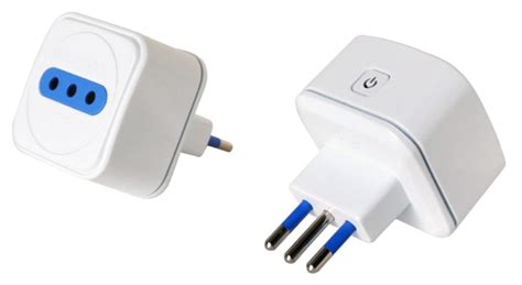 ADAPTADOR MODULAR MODULAR INTELIGENTE WIFI ZE Mercado Eléctrico