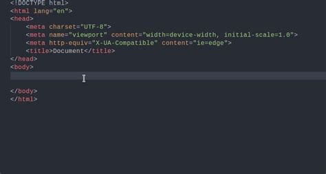 Single And Double Aren T Auto Closing Inside Html Tags Issue Microsoft Vscode Github