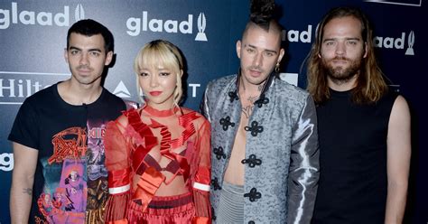 What Does Dnce Stand For 3 Things You Didnt Know About The Band