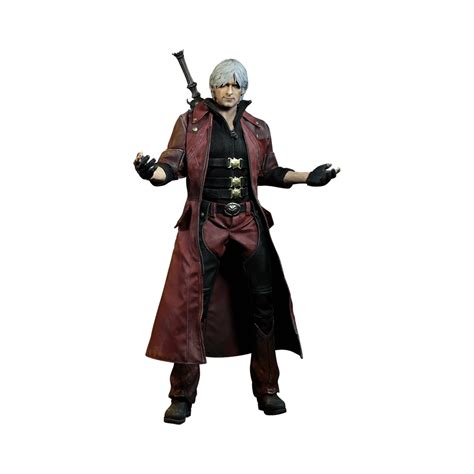 Asmus Toys Devil May Cry Series | Figround