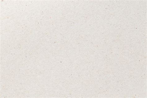 Recycled Paper Texture For Backgroundcardboard Sheet Of Paper For