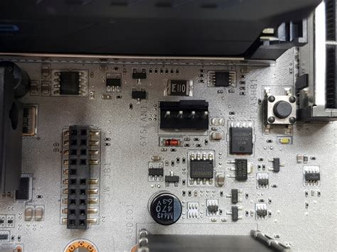 Weird PCI E Connector Actually Works Gynvael Coldwind Vx Log