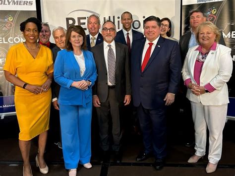 Qanda With Manner Polymers On Building Its Future In Illinois Intersect