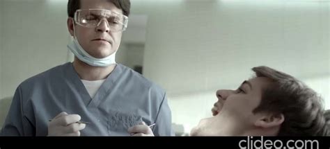 Sprite Dry Mouth Commercial Male Vore