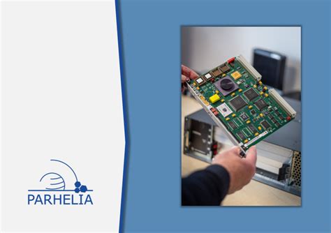 What About Vmebus 🤔 Parhelia Industrial Embedded Systems And Boards