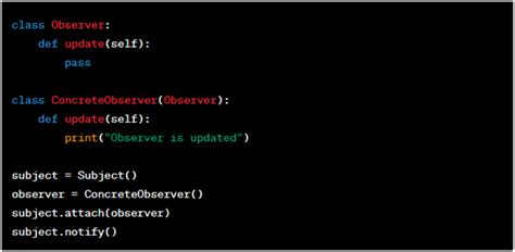 Memahami Konsep Desain Pattern Di Python