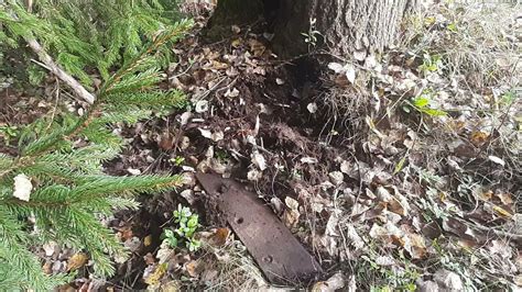 ГДЕ ИСКАТЬ МЕТАЛЛОЛОМ КОП МЕТАЛЛОЛОМА В ЛЕСУ Прогулки с