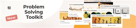 New Template Get The Notion Problem Solving Kit ManagerHacks By Mona