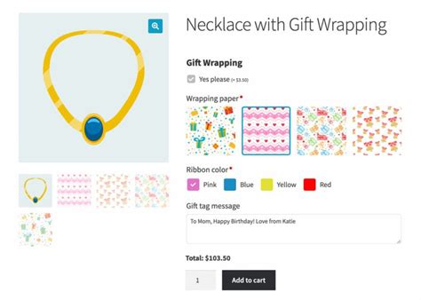 Introducing The Ultimate Woocommerce Product Options Plugin