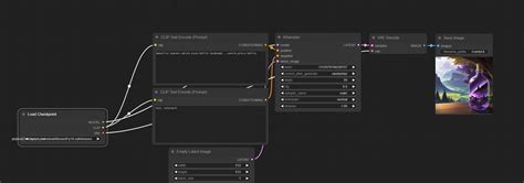 年Google ColabでComfyUIを使う方法 イクログ