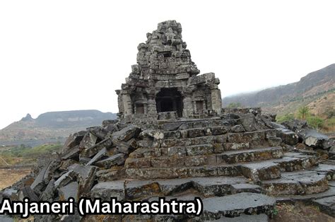Anjaneri Maharashtra