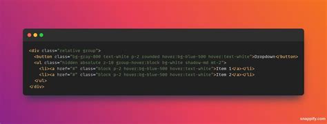 adebayo olamilekan on linkedin tailwindcss css html