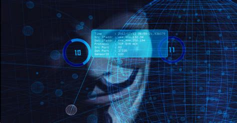 anonymous hacker took down over 10 000 dark web sites leaked user database