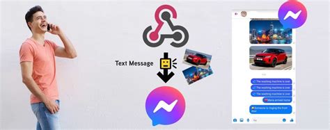 Free Api To Send Facebook Messages And Images Callmebot Api
