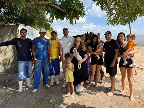 De Coruripe Para O Mundo Maurício Ruffy O Novo Nome Do Ufc Gazeta